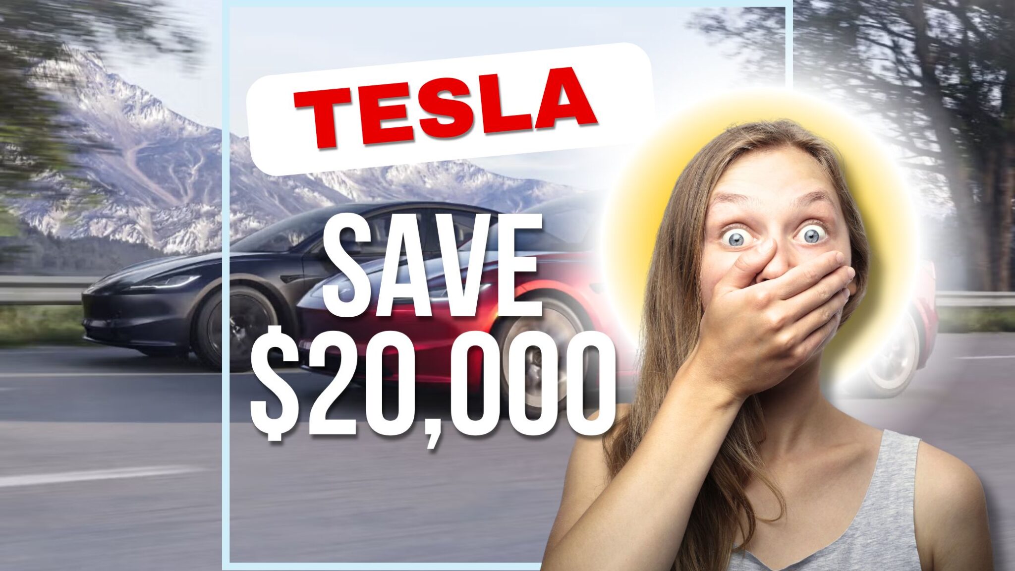 Tesla Model 3 Six-Year Cost of Ownership: saved $20,000 in fuel costs ...