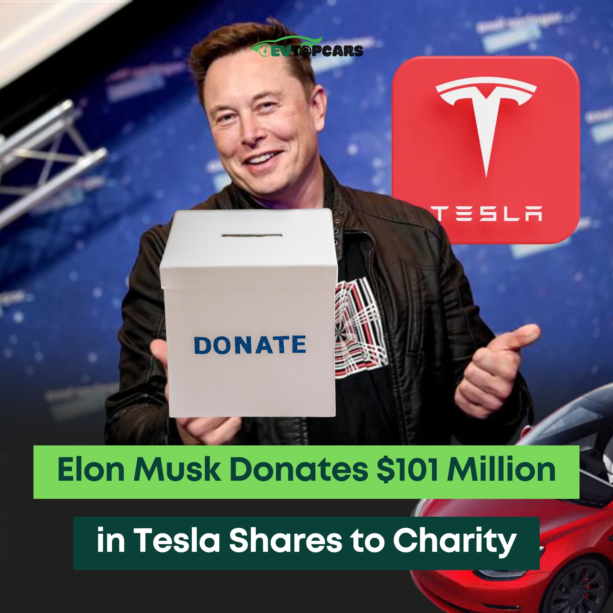 Elon Musk's Year-End Tax Planning Be Like - EVtopcars